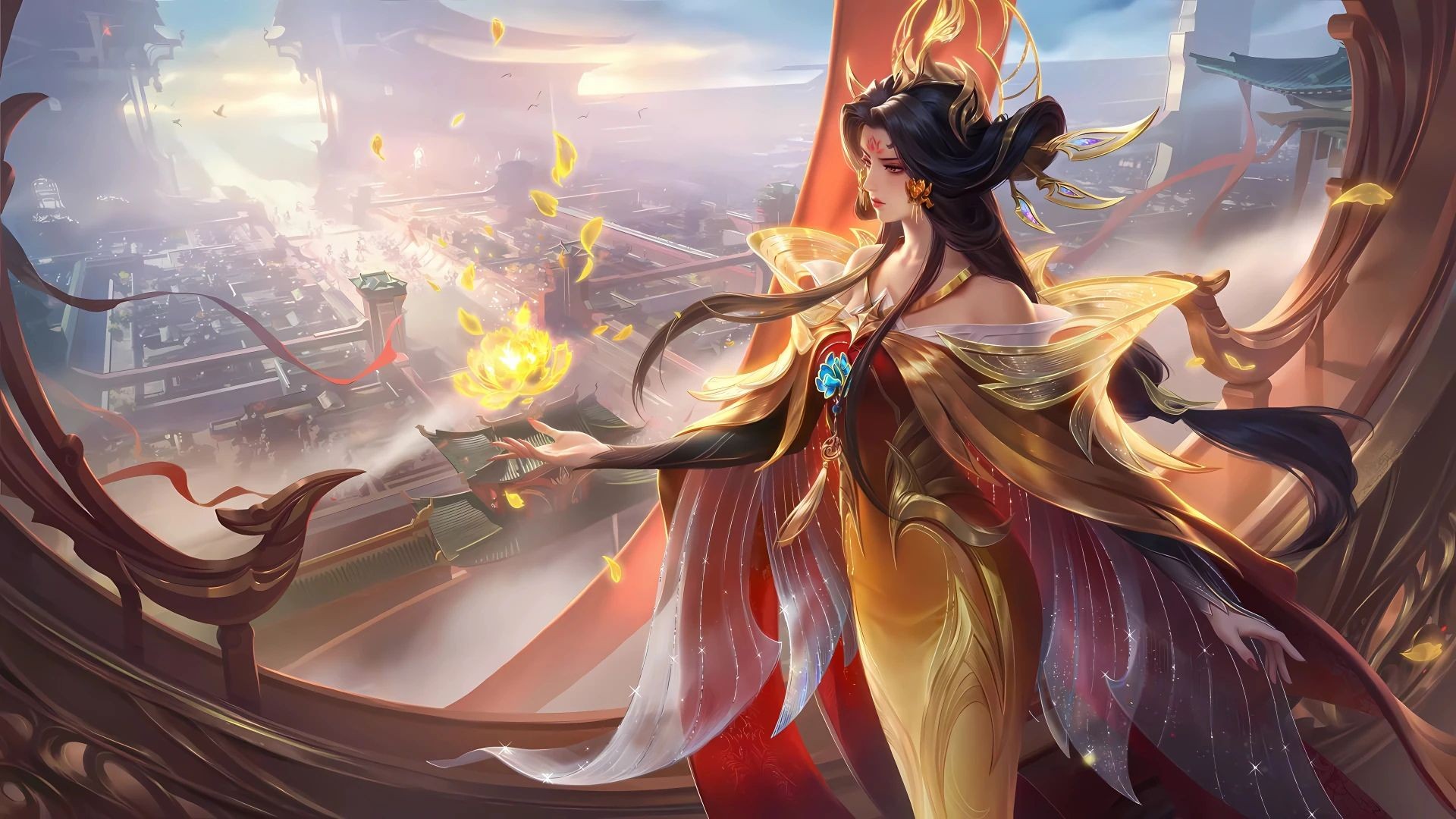 Zetian Mobile Legends – Yeni Kahramanı Hemen Aç | Playsultan Elmas