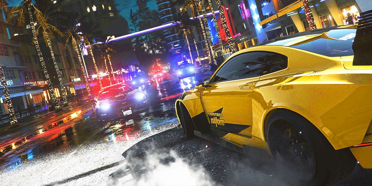 Need For Speed Heat Satın Al - Need For Speed Heat Fiyatları | PlaySultan