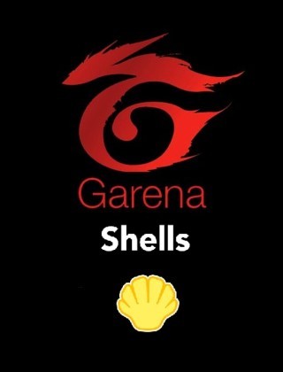 Garena Shells SG (Singapur) Satın Al