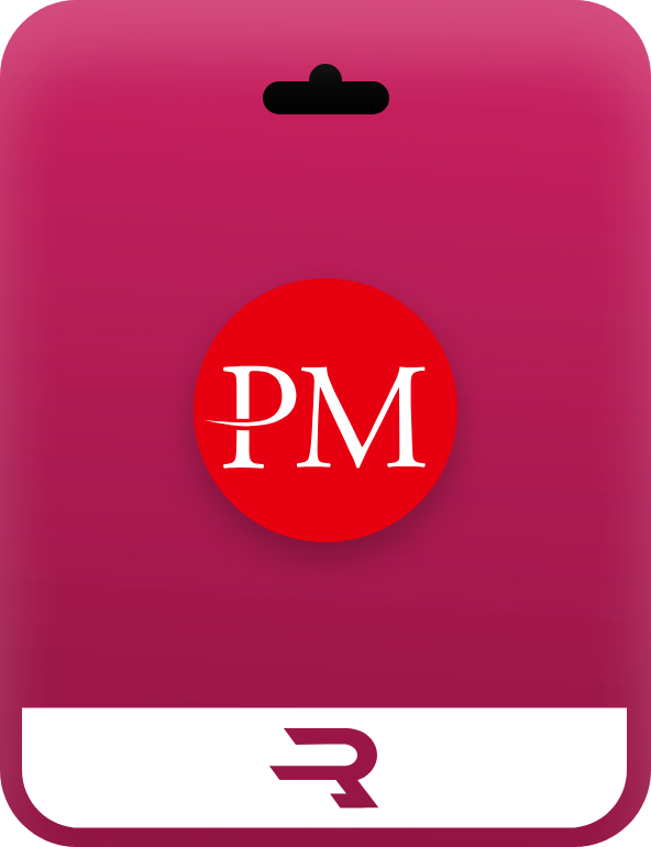 Perfect Money Hediye Kartı Satın Al - En Ucuz Perfect Money Hediye ...