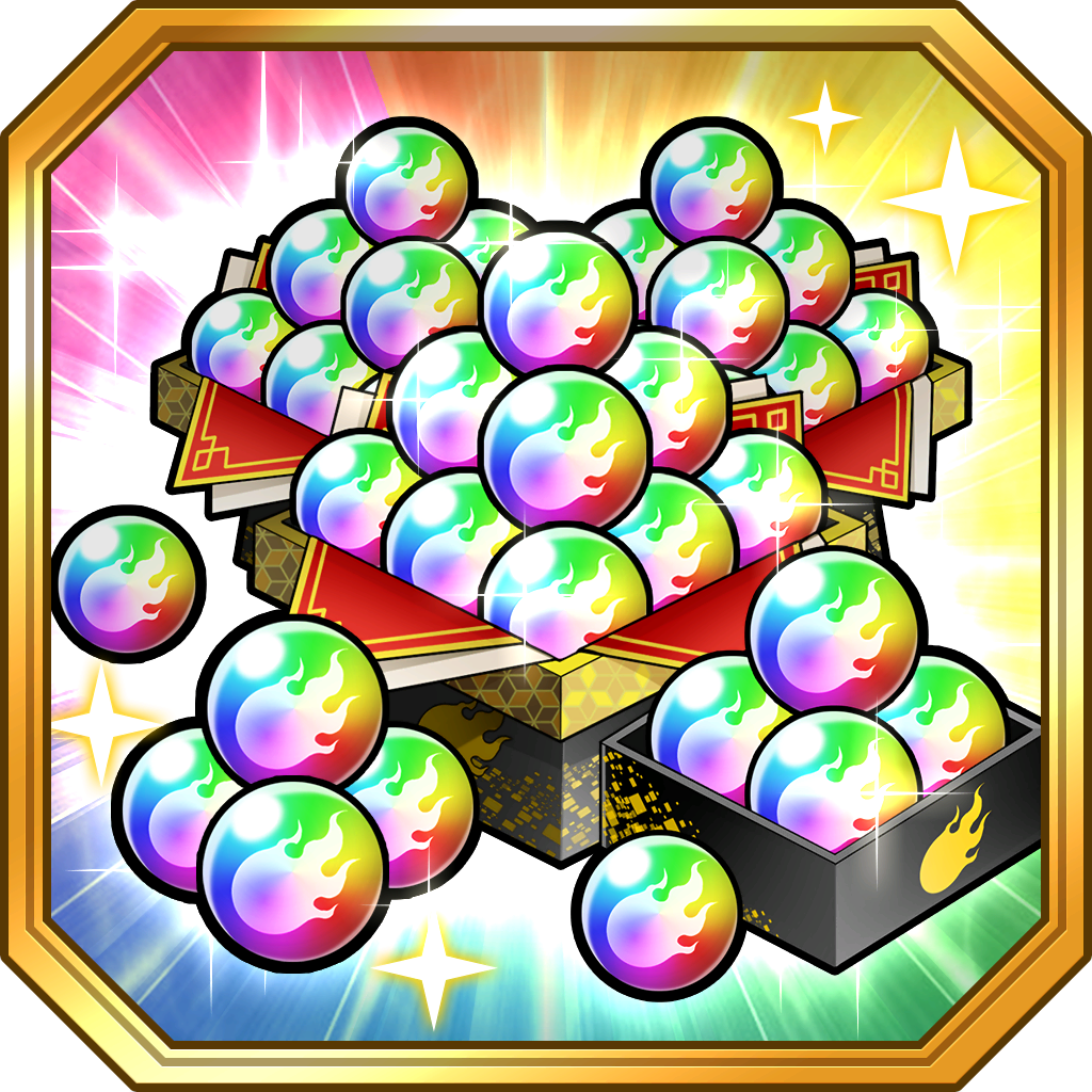 Bleach: Brave Souls - 2020 Spirit Orbs Buy - Bleach: Brave Souls - 2020 ...