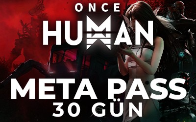 Meta Pass (30Days) Buy - Meta Pass (30Days) Prices