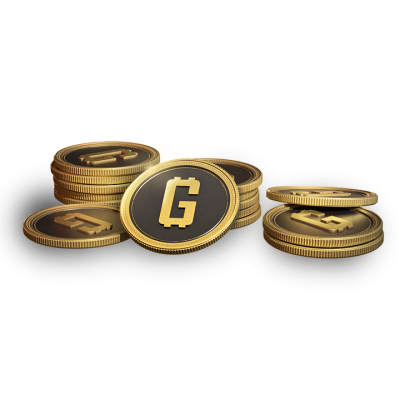 PUBG G-COIN Satın Al - En Ucuz PUBG G-COIN Fiyatları