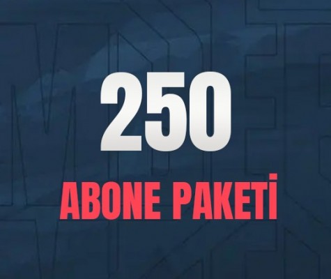 Youtube Abone Satın Al