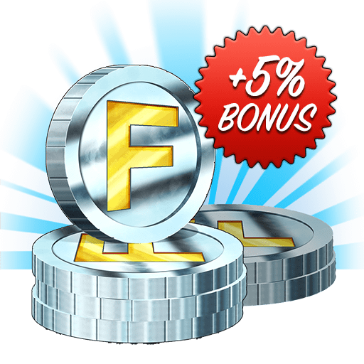 Viking Clan - 105 Favor Points Buy - Viking Clan - 105 Favor Points Prices