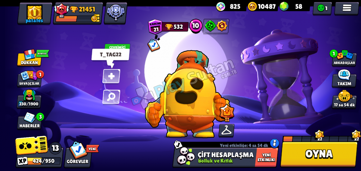 Brawl stars Satın Al ve Fiyatları