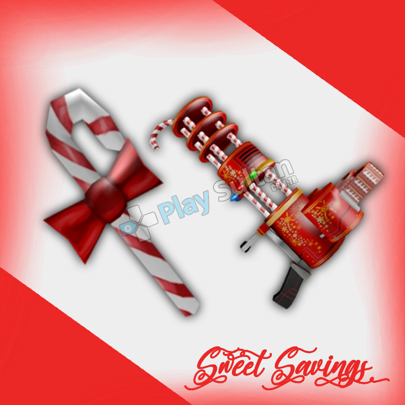 Candy Set - Candy + Sugar - Murder Mystery 2 - MM2 Buy and Prices