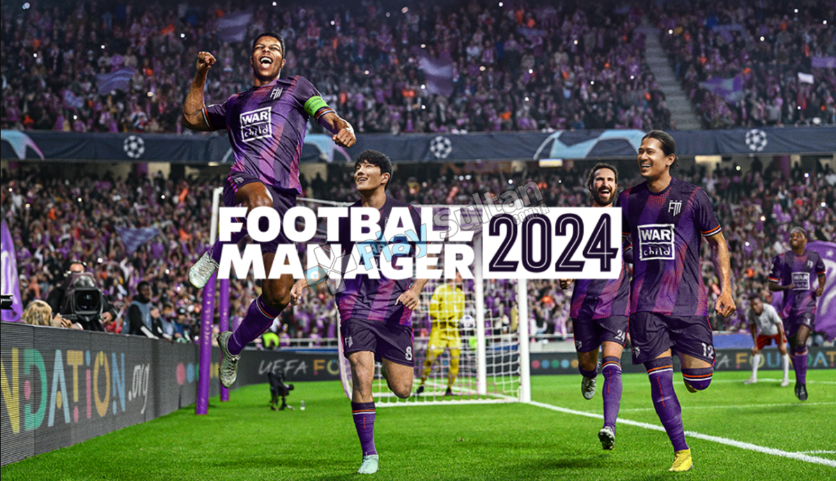 Football Manager 2024+In Game Edıtor + Garanti Satın Al ve Fiyatları