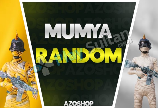 ULTRA VİP MUMYA RANDOM 30 Destansı garanti Satın Al ve Fiyatları